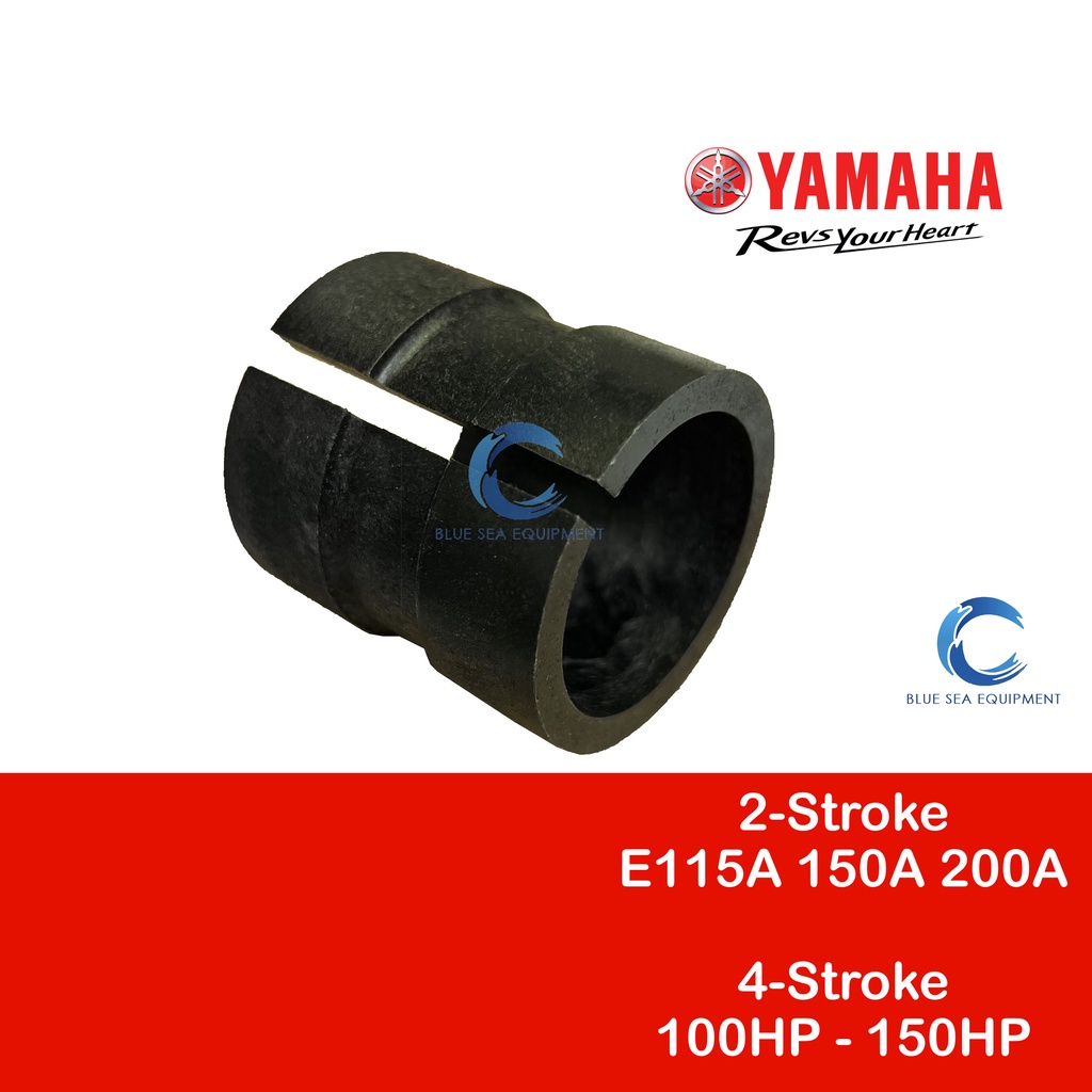 Original 90386-38M89 / 90386-38M32 Bushing for E115A / 150A / 200A ...