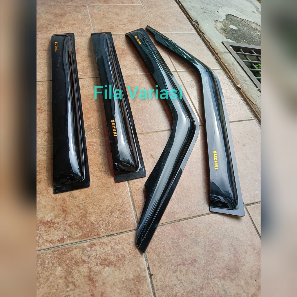 Suzuki Vitara Escudo Car Door Gutter | Shopee Malaysia