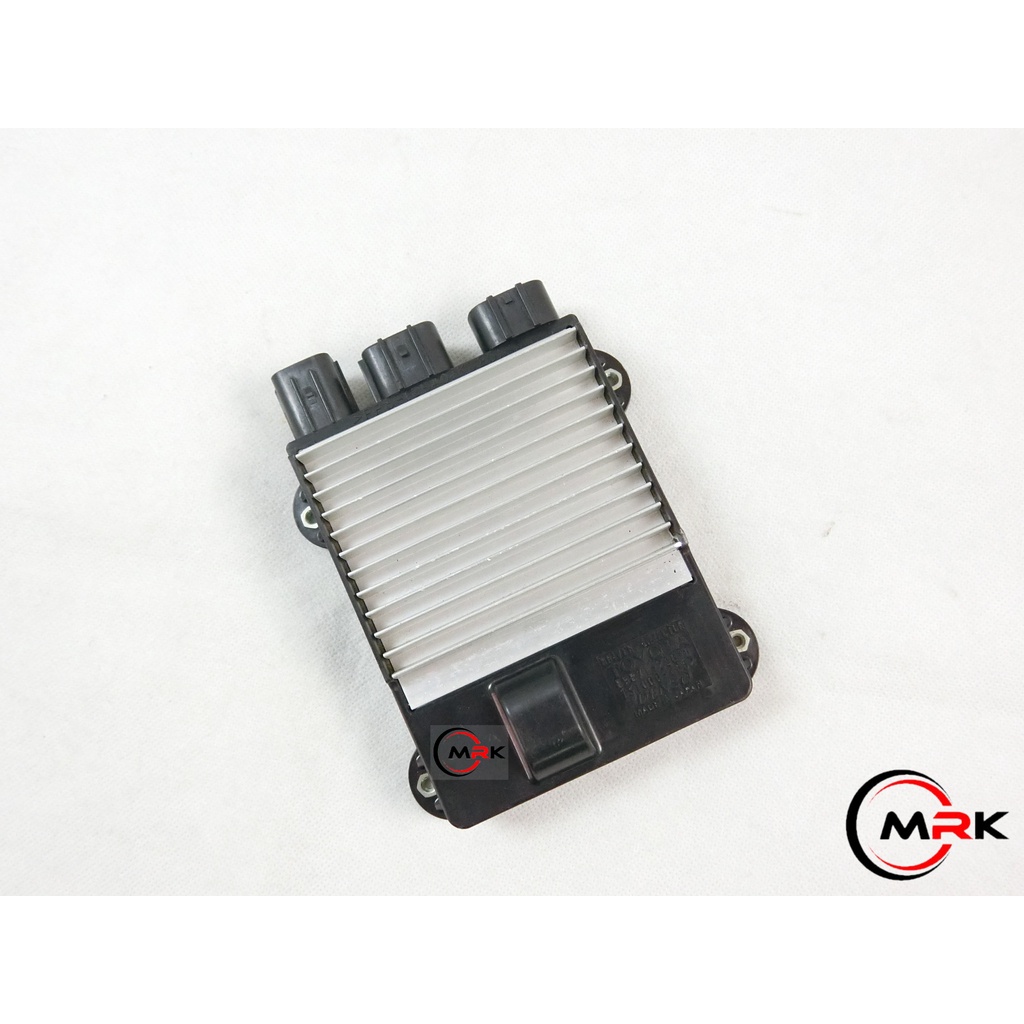 Genuine Toyota Hilux Vigo KUN26 VNT REVO GUN125 GUN126 2015y Driver ...