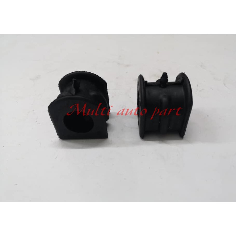 PERODUA MYVI,MYVI LAGI BEST FRONT STABILIZER BAR BUSH (PRICE FOR 1 PAIR ...