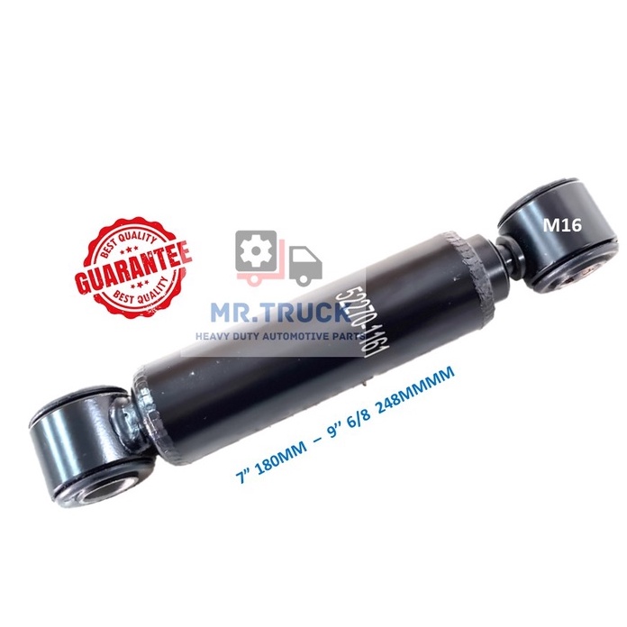 HINO PROFIA FRONT CABIN SHOCK ABSORBER -52270-1161 | Shopee Malaysia