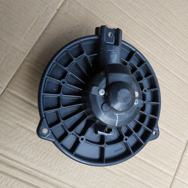 Motor blower honda stream RN1 RN3 civic ES ET | Shopee Malaysia