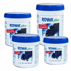 Rowaphos (100ml / 250ml / 500ml / 1000ml) D-D | Shopee Malaysia