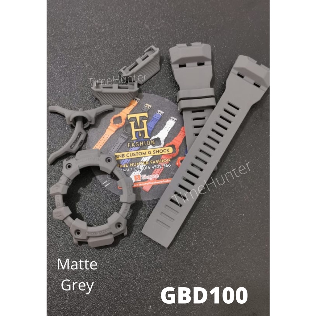 GBD100 "MATTE👉New Colour👈 BNB 📌New Joker 📌 New Rasta | Shopee Malaysia