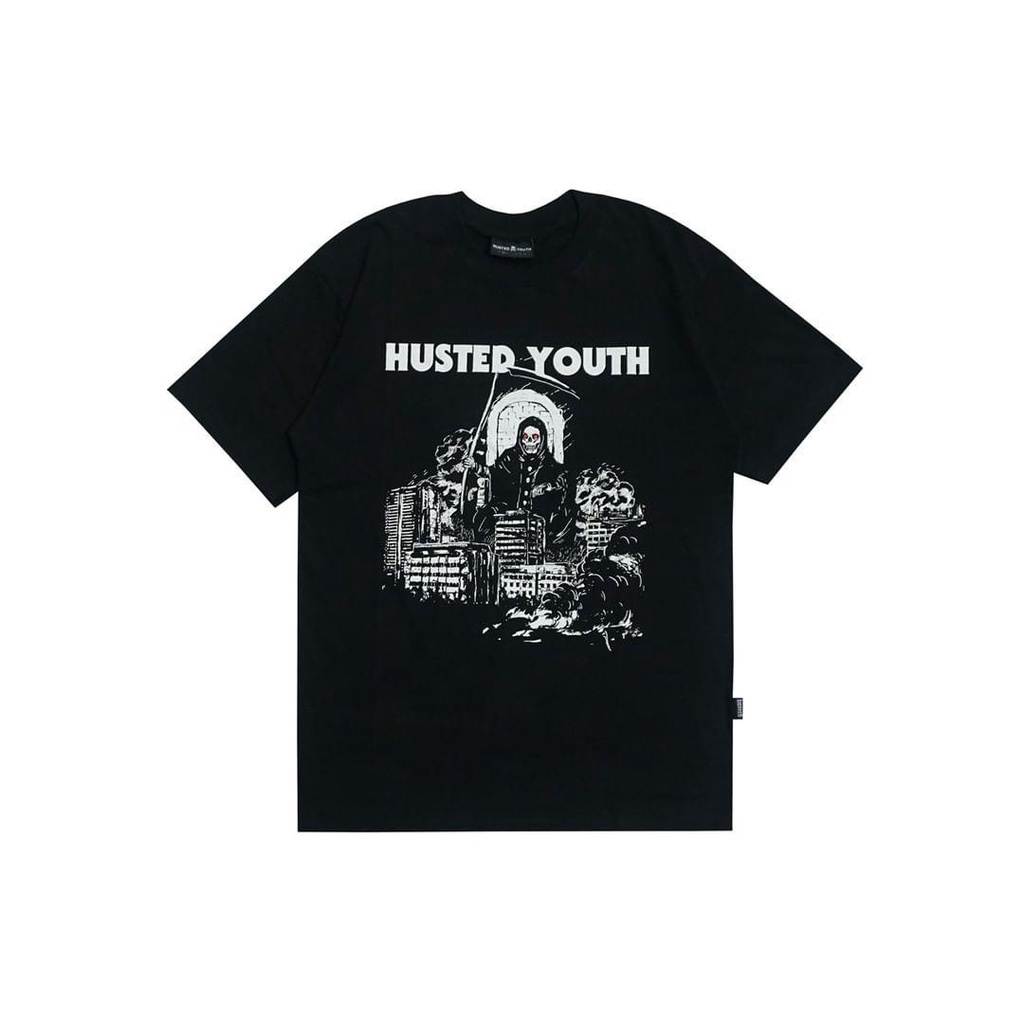 Husted Youth Dirt Shirt | Shopee Malaysia