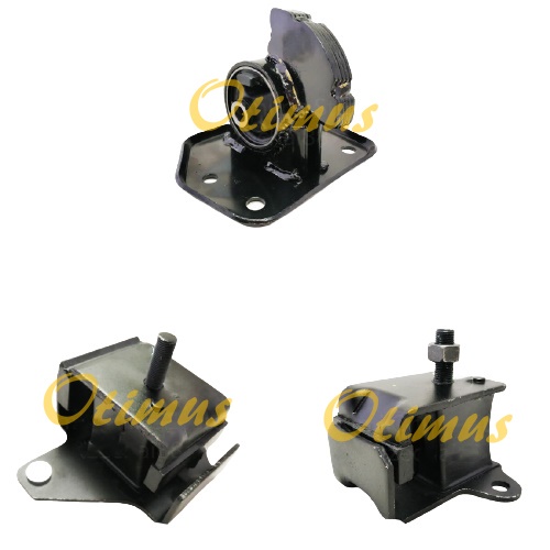 1 SET DAIHATSU GRANMAX GRAN MAX S402 ENGINE MOUNTING | Shopee Malaysia