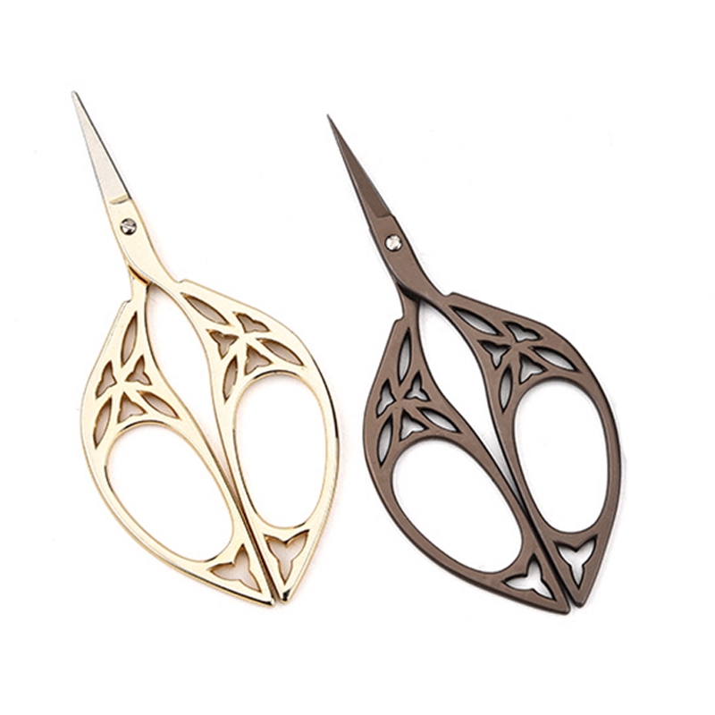 stitch Sewing Tailor scissor handicraft Fabric cut trim embroidery ...