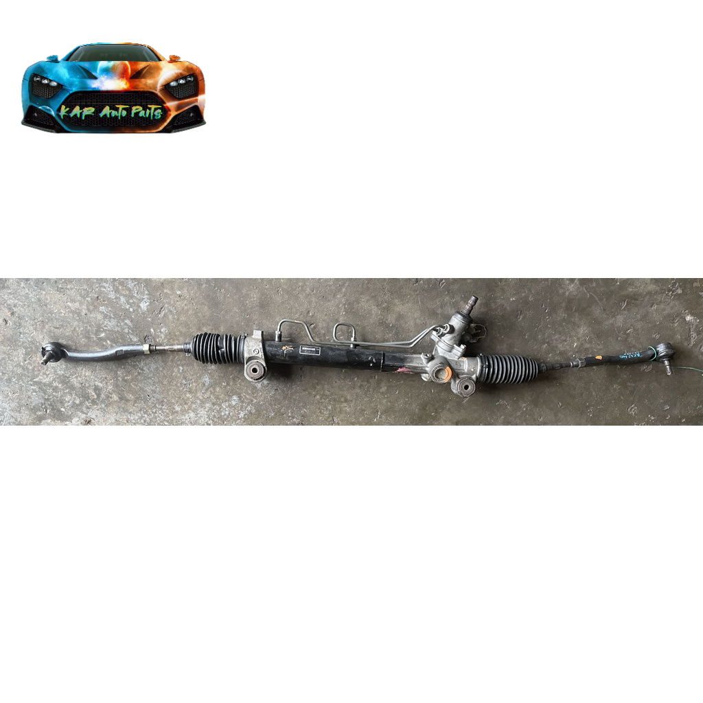 TOYOTA CAMRY ACV30 ACV40 STEERING RACK (1 PCS) Accessories 💯IMPORT FROM ...