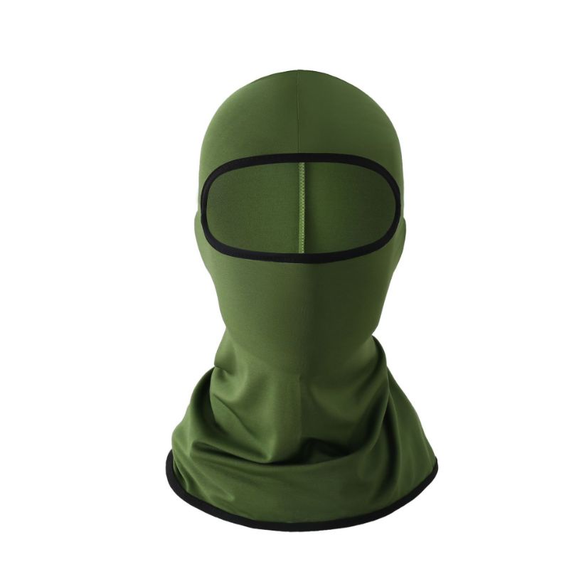 Anti Dust Face Mask Cycling Balaclava Topeng Muka Sarung Muka Face ...