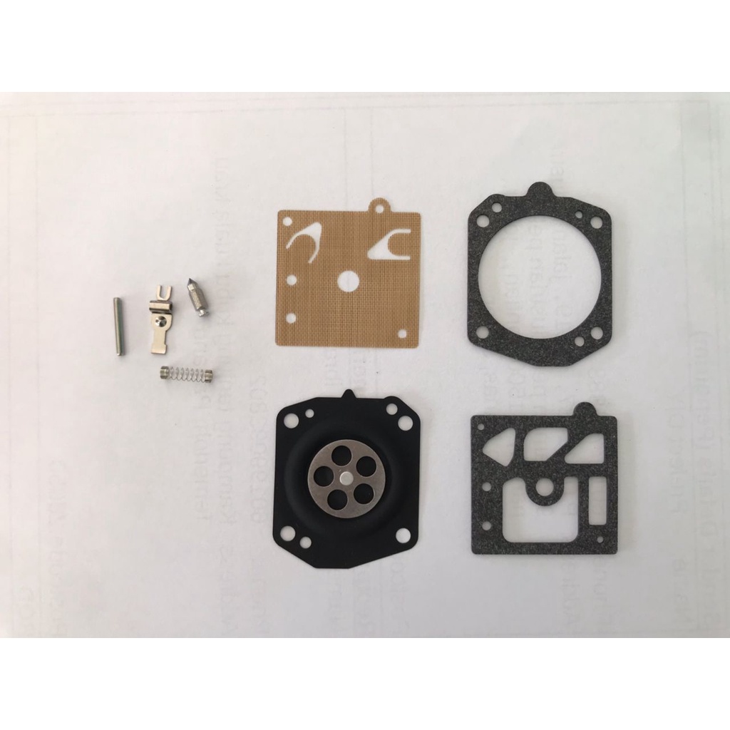 STIHL SR400/SR-420/SR-5600 carburetor diaphragm | Shopee Malaysia