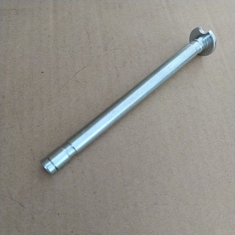 Yamaha NOUVO-LC Main Stand Shaft/Double Stand Shaft | Shopee Malaysia
