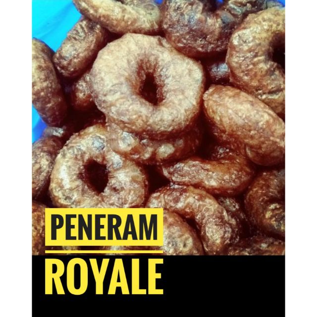 KUIH PENERAM / KUIH DERAM/KUIH TRADISIONAL MELAYU | Shopee Malaysia