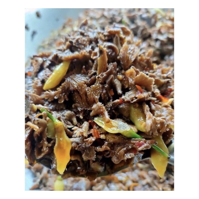 💯BORNEO FOOD 🌶😋SAMBAL KODOP LADA PUTIH *MUSLIM HOMEMADE*🌶🌶🌶😋💥 | Shopee ...