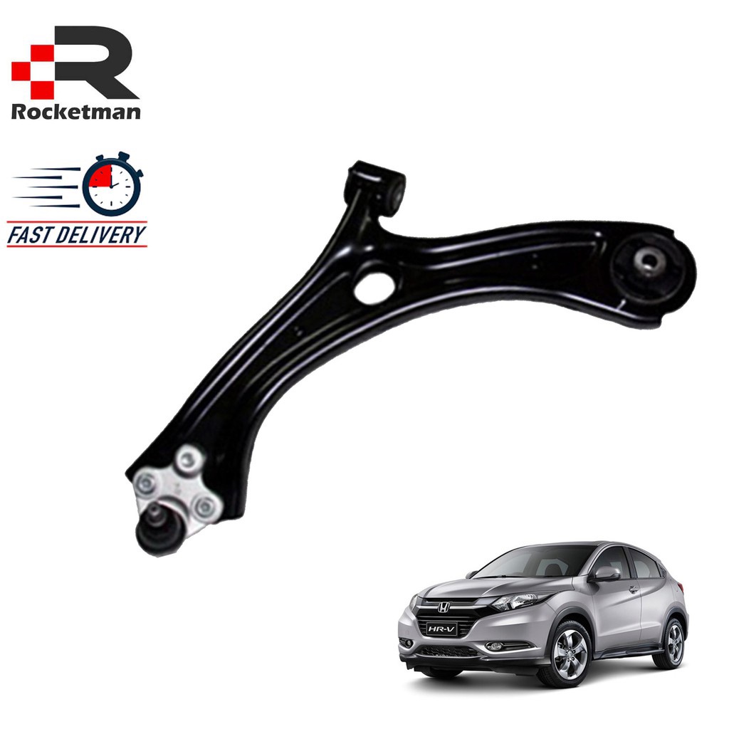 SAIKO LOWER ARM FRONT HONDA HRV T7A 2015-2020 (51360-T7J-H01) | Shopee ...