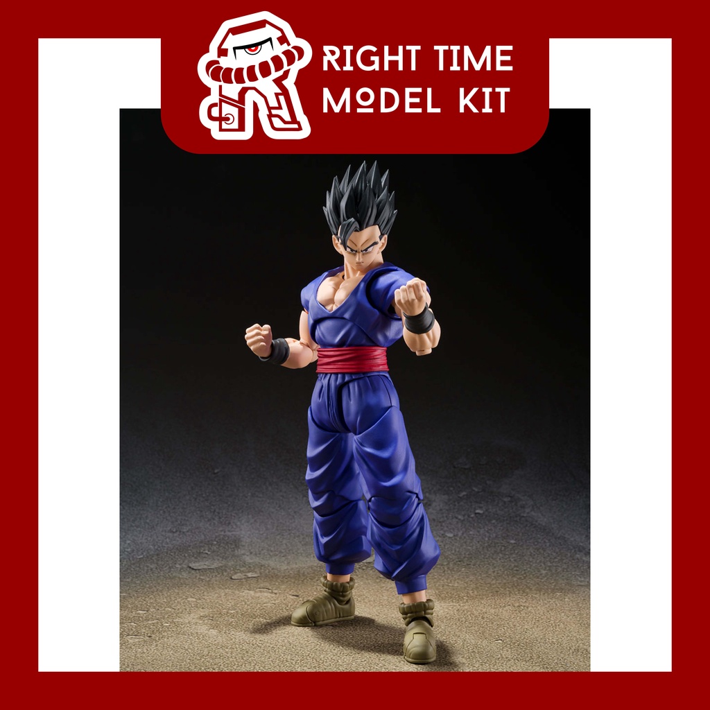 [PO] SHF SON GOHAN SUPER HERO S.H.Figuarts Dragon Ball Super Dragonball ...