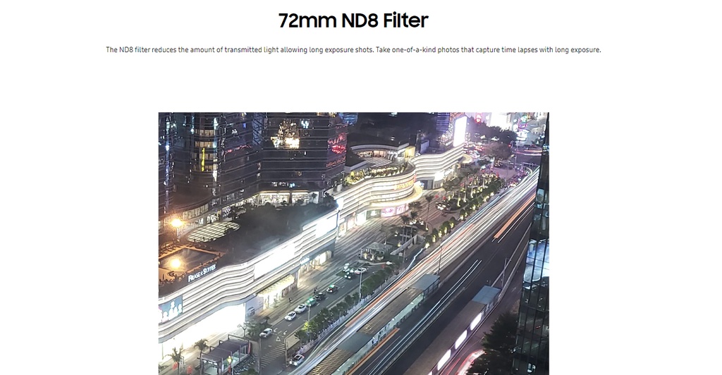 Professional Camera Lens Filter Galaxy S22 series | Shopee Malaysia