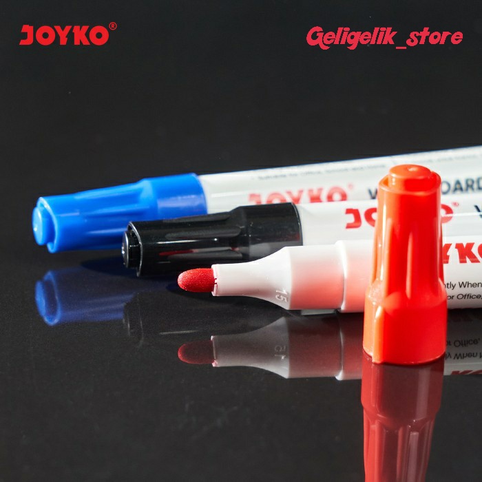 Joyko WM Whiteboard Marker / Whiteboard Marker / Whiteboard Marker ...