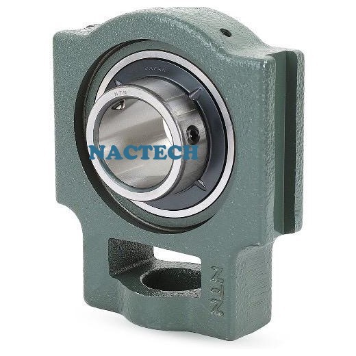 NTN UCT206D1 ( 30mm ) 100% ORIGINAL Made In Japan Take-Up Bearings Unit ...