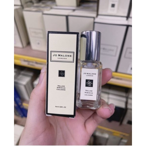 ORIGINAL_(MINI)_JO_MALONE_YELLOW HIBISCUS 9ML | Shopee Malaysia