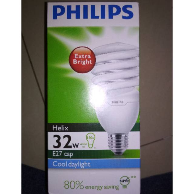 Philips Helix 35watt | Shopee Malaysia
