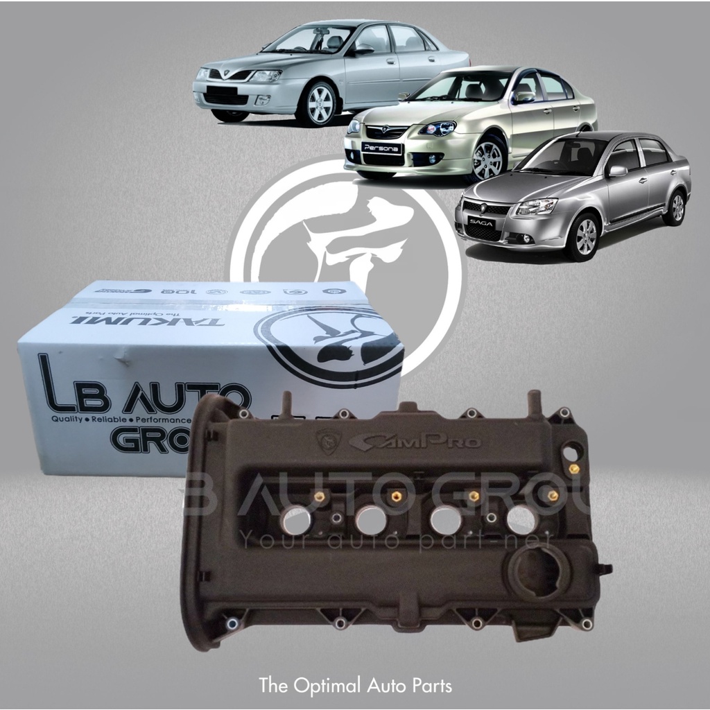 Proton Waja Persona Saga BLM Campro TAKUMI Valve Cover | Shopee Malaysia