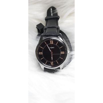 Casio Elegant Men Watch | Shopee Malaysia