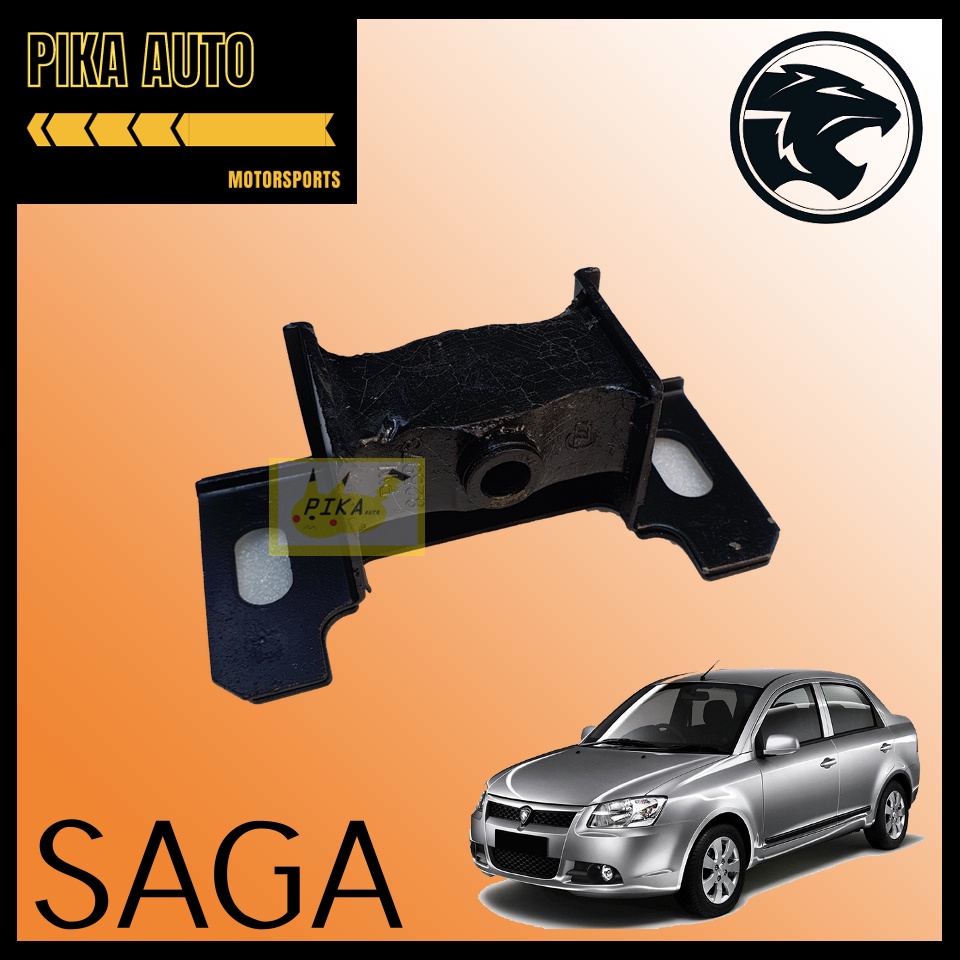 PROTON SAGA ( BLM / FLX ) GEAR LEVER MOUNTING PW825973 | Shopee Malaysia