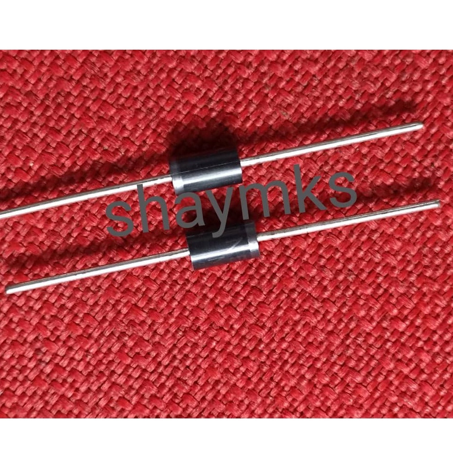 1N5822 IN5822 3A 140V Original fast recovery rectifier diode | Shopee ...