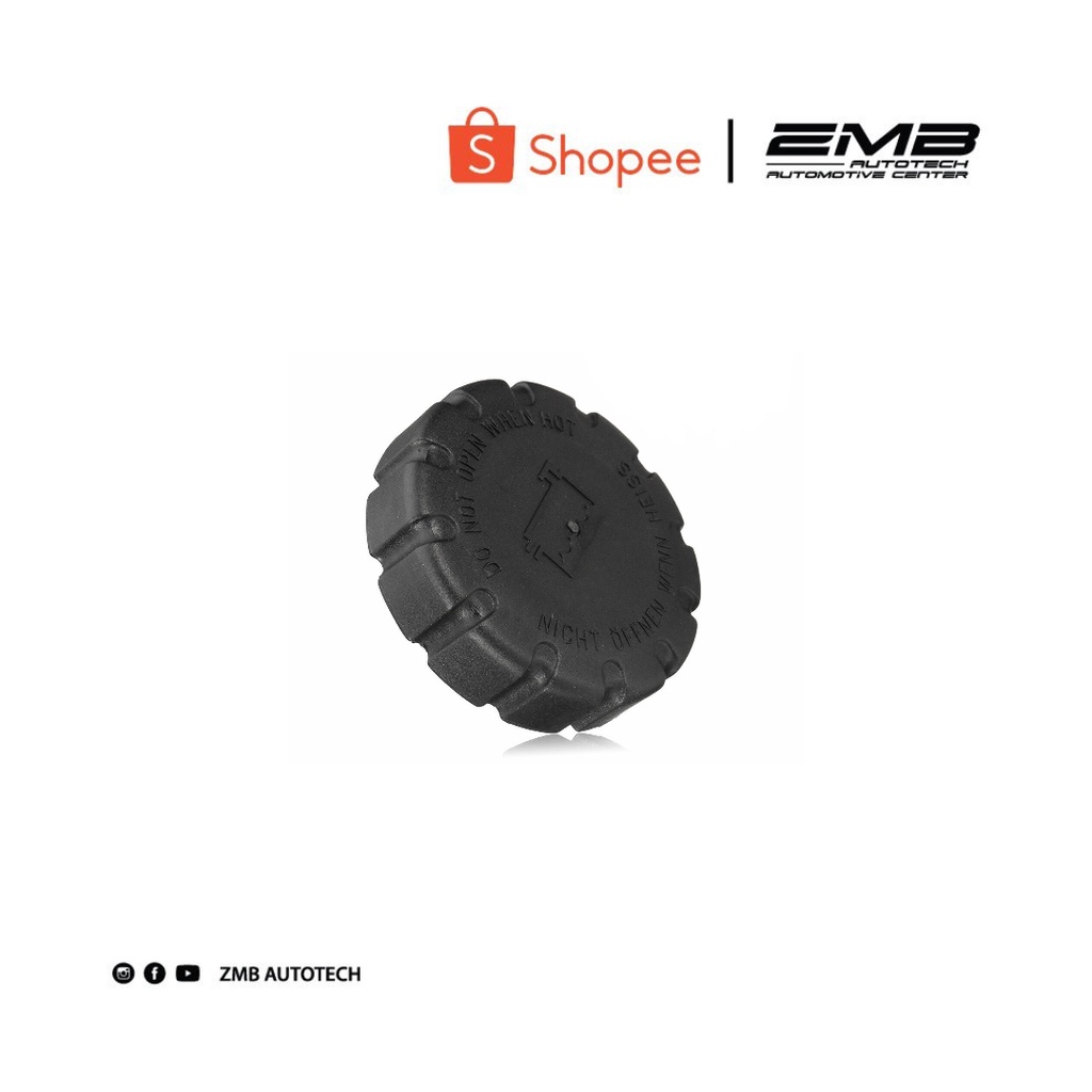 MERCEDES EXPANSION TANK CAP / RADIATOR CAP - W210 / W211 [M112] ( 1pcs ...