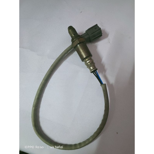 OXYGEN SENSOR TOYOTA 89467-58030 VELLFIRE ALPHARD ESTIMA CAMRY RAV4 ...