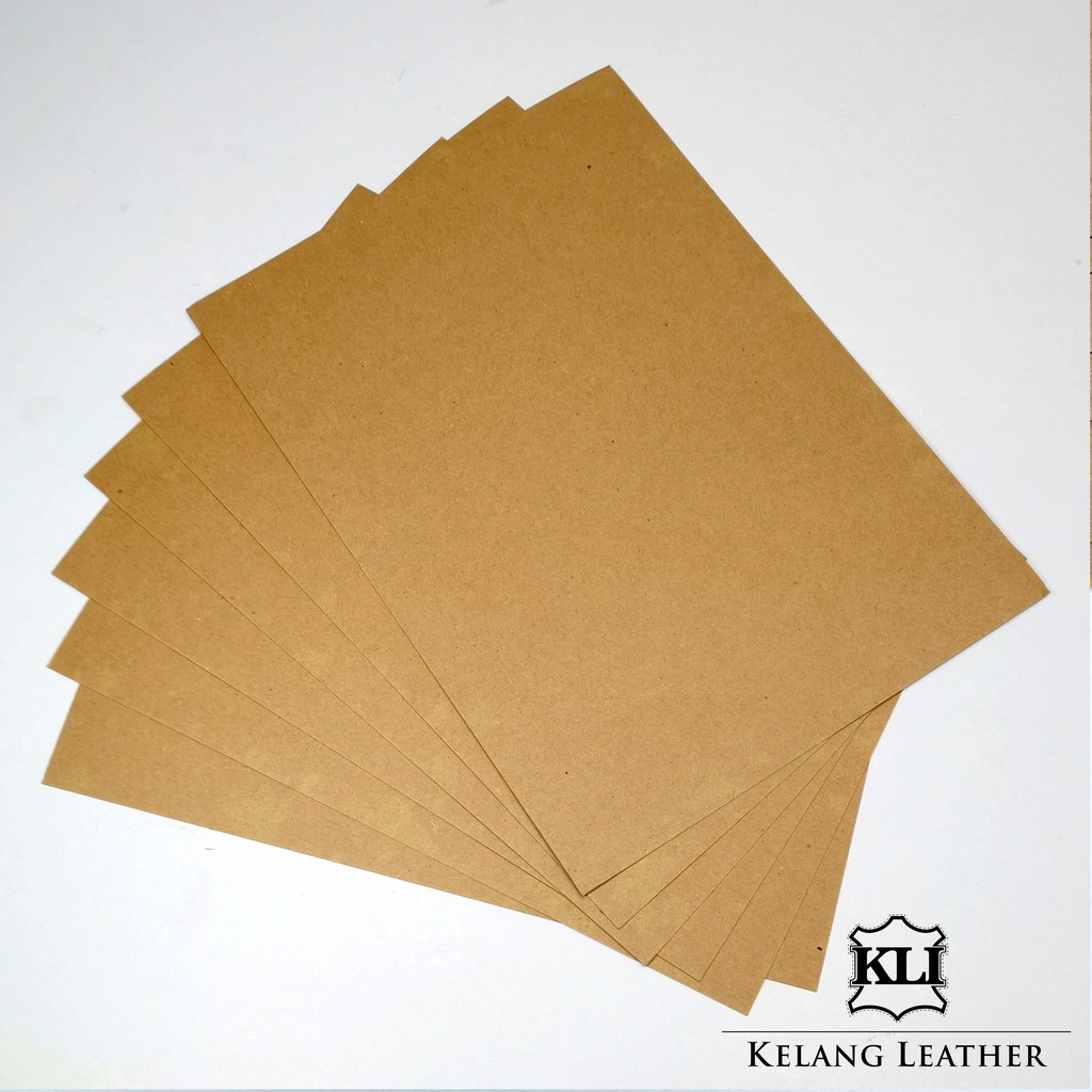 A4 Pattern Making Artcard 250gsm/300gsm/400gsm Template Craft Paper ...