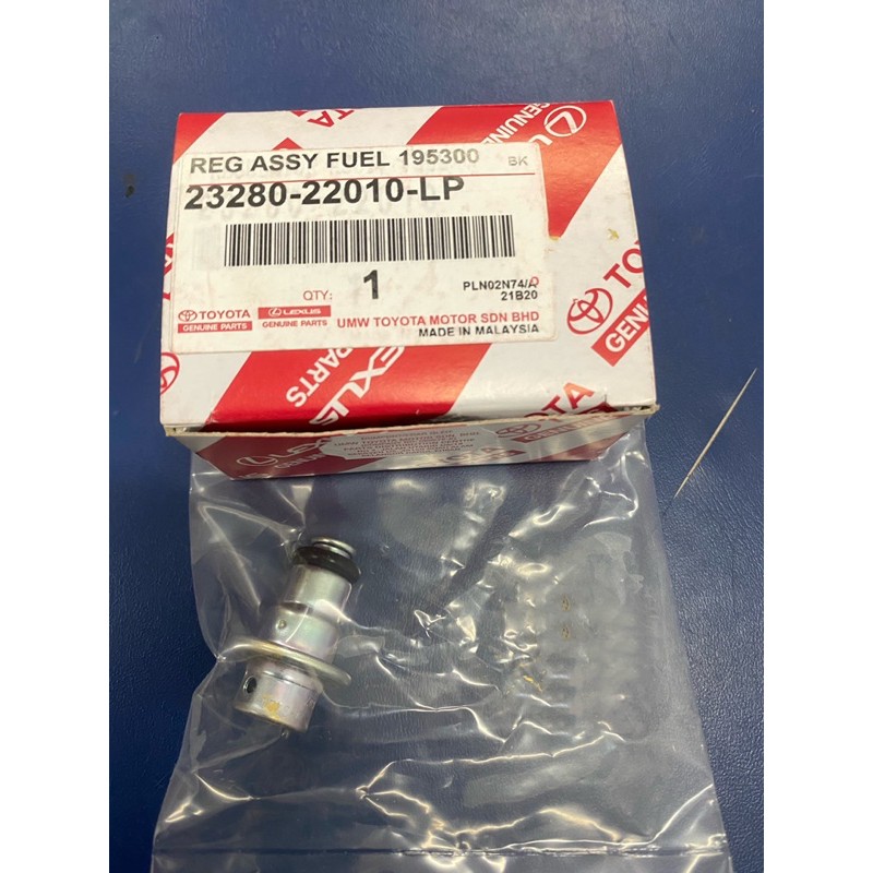 ORIGINAL TOYOTA WISH ZNE10 ANE11 ALTIS ZZE122 VIOS NCP42 NCP150 ACR30 ...