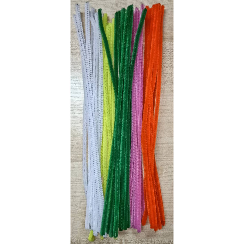 30cm Plush Stick Learning Educational Toy Kindergarten Creative ...