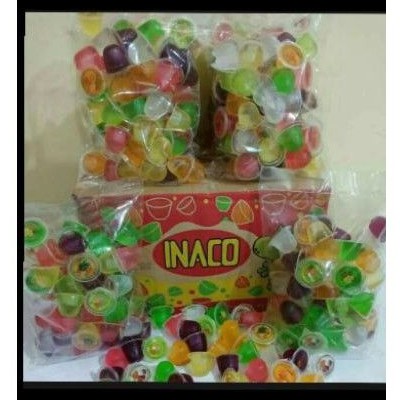Inaco jelly 1000g/ jelly inaco 1kg / jelly inaco / inako jelly / jelly ...