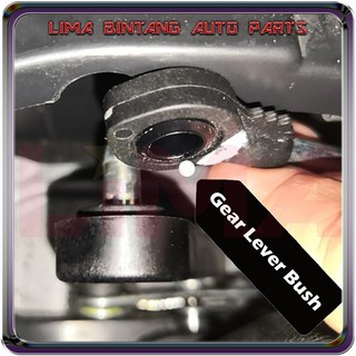 Gear Lever Bush Toyota Camry , Vios , Altis , Hilux , Innova , Fortuner ...