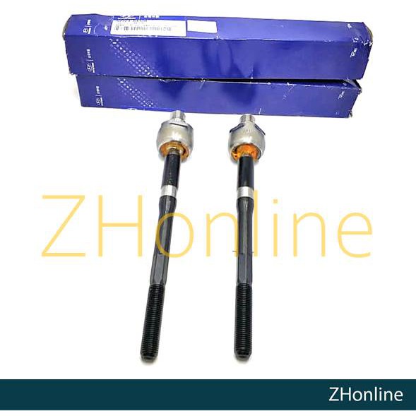 ORIGINAL HYUNDAI STAREX - RACK END (2pcs) 57724-4H100 57724-4H000 ...