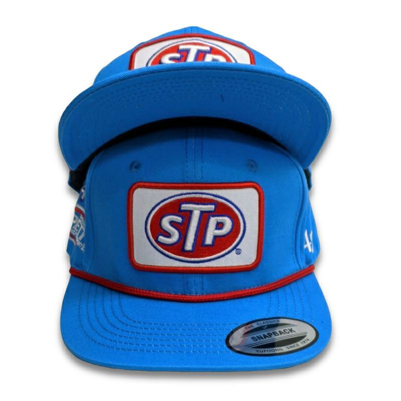 🔥 READY STOCK 🔥 STP 47 ADJUSTABLE SNAPBACK HAT | Shopee Malaysia