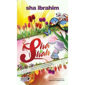 Sha & Shah Sha Ibrahim | Shopee Malaysia