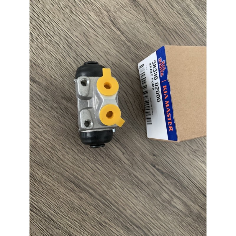 Brake Pump Wheel Cylinder Hyundai Matrix Atos Accent Getz 58330-02000 ...