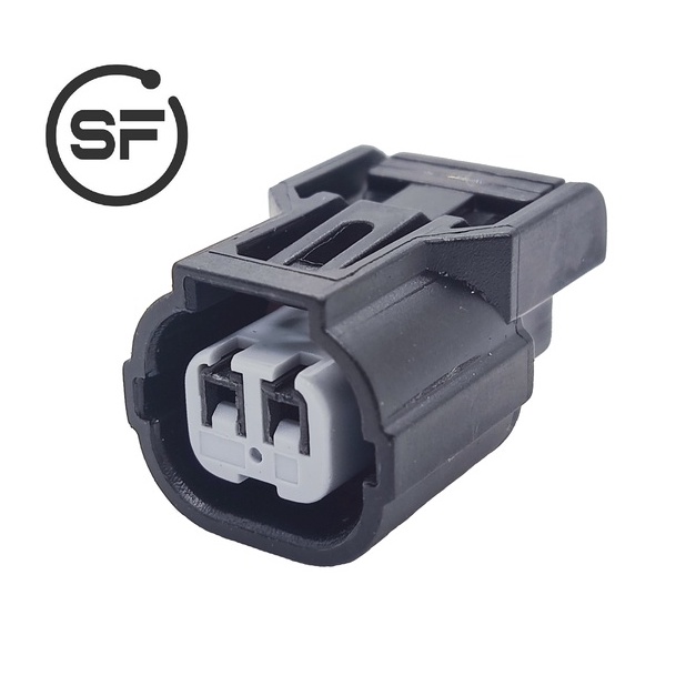 Honda Accord SDA 2.0, 2.4 Air Intake Temperature Sensor Socket ...