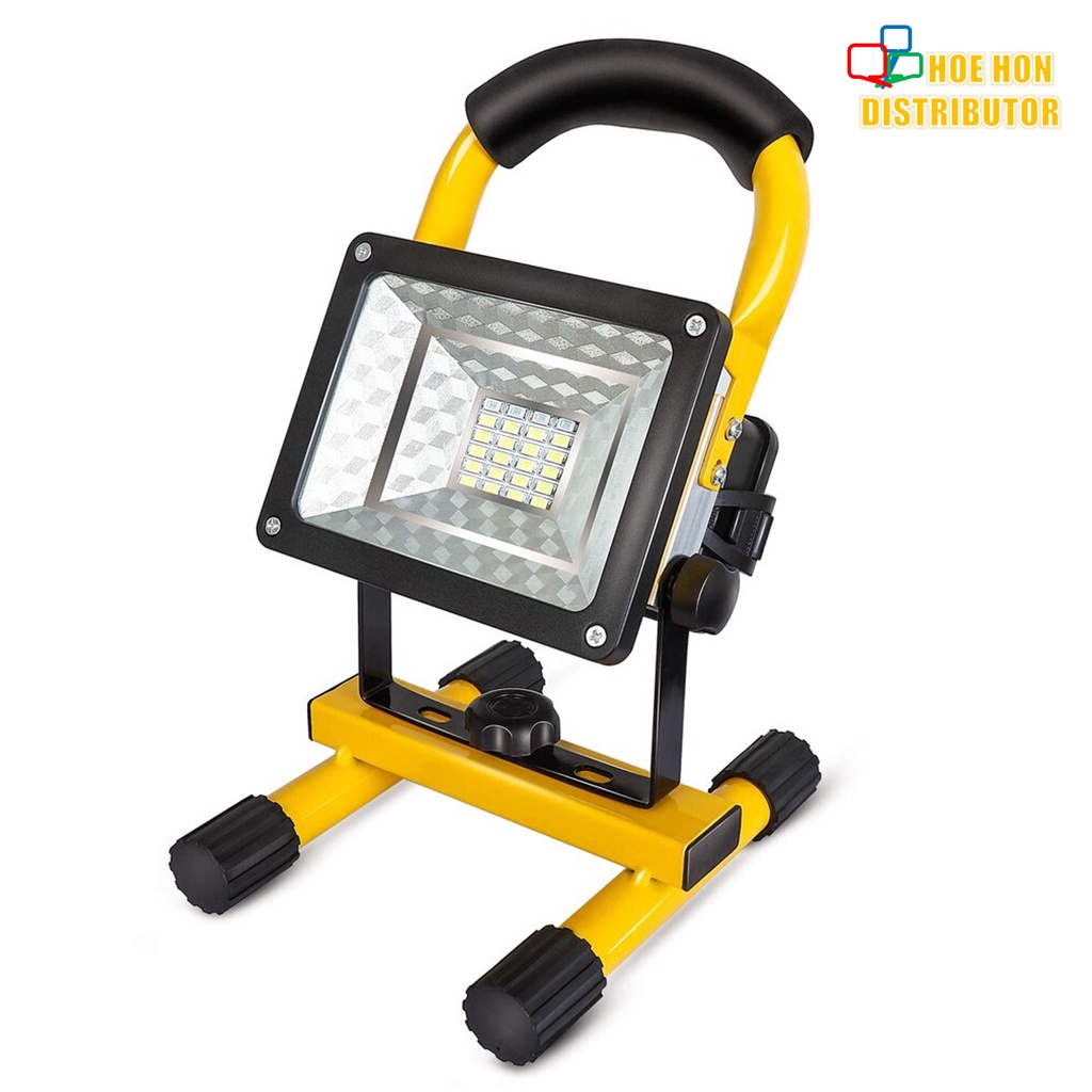 Multipurpose Outdoor Spot Work Light Flood Camping Construction ...
