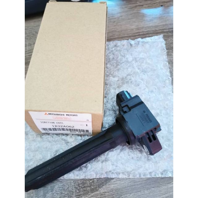ORIGINAL MITSHUBISHI OUTLANDER/MIRAGE IGNITION PLUG COIL | Shopee Malaysia