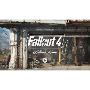 Windows Fallout 4 PC/ Laptop installer | Shopee Malaysia