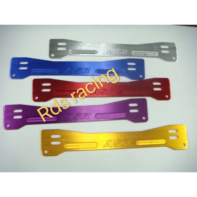 Subframe Lower Arm ASR Bar Alloy For Proton Wira Putra Gen2 Satria ...