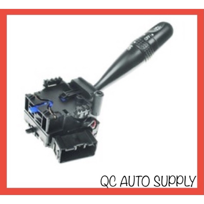 84140-0D060 ORIGINAL TOYOTA TURN SIGNAL HEADLAMP SWITCH FOR USE ON ...