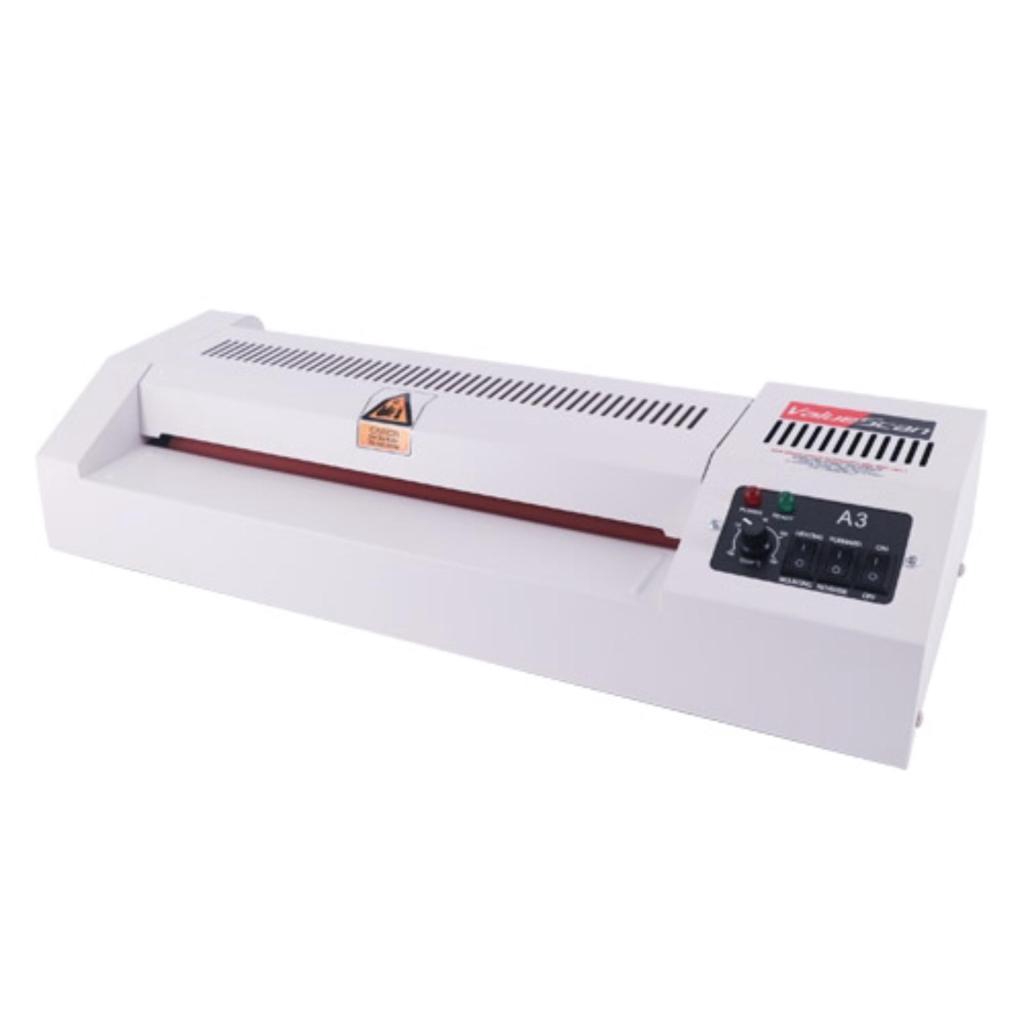 Valuescan FGK-320 Laminating Machine A3aluescan FGK-320 Laminating Machine A3 | Shopee Malaysia