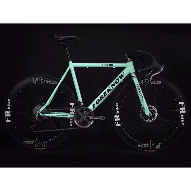 Foreknow Road Bike up to 27 speed Shopee Malaysia