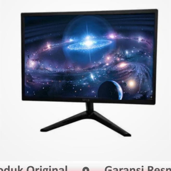 SPC 19 Inch LED W-190S Monitor | Shopee Malaysia