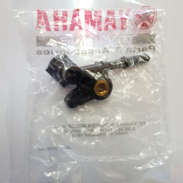 Injector Holder SRL115 Fi (V1)(1DY) | Shopee Malaysia