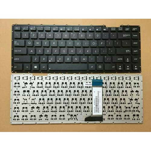 Asus X453M X453MA A455 A455L A455LA X451C Laptop Keyboard ORIGINAL 100% ...